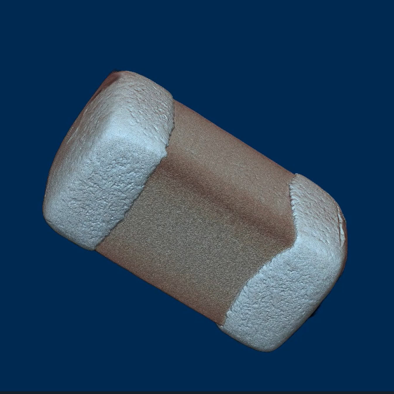 Multilayer ceramic capacitor | Neoscan N90