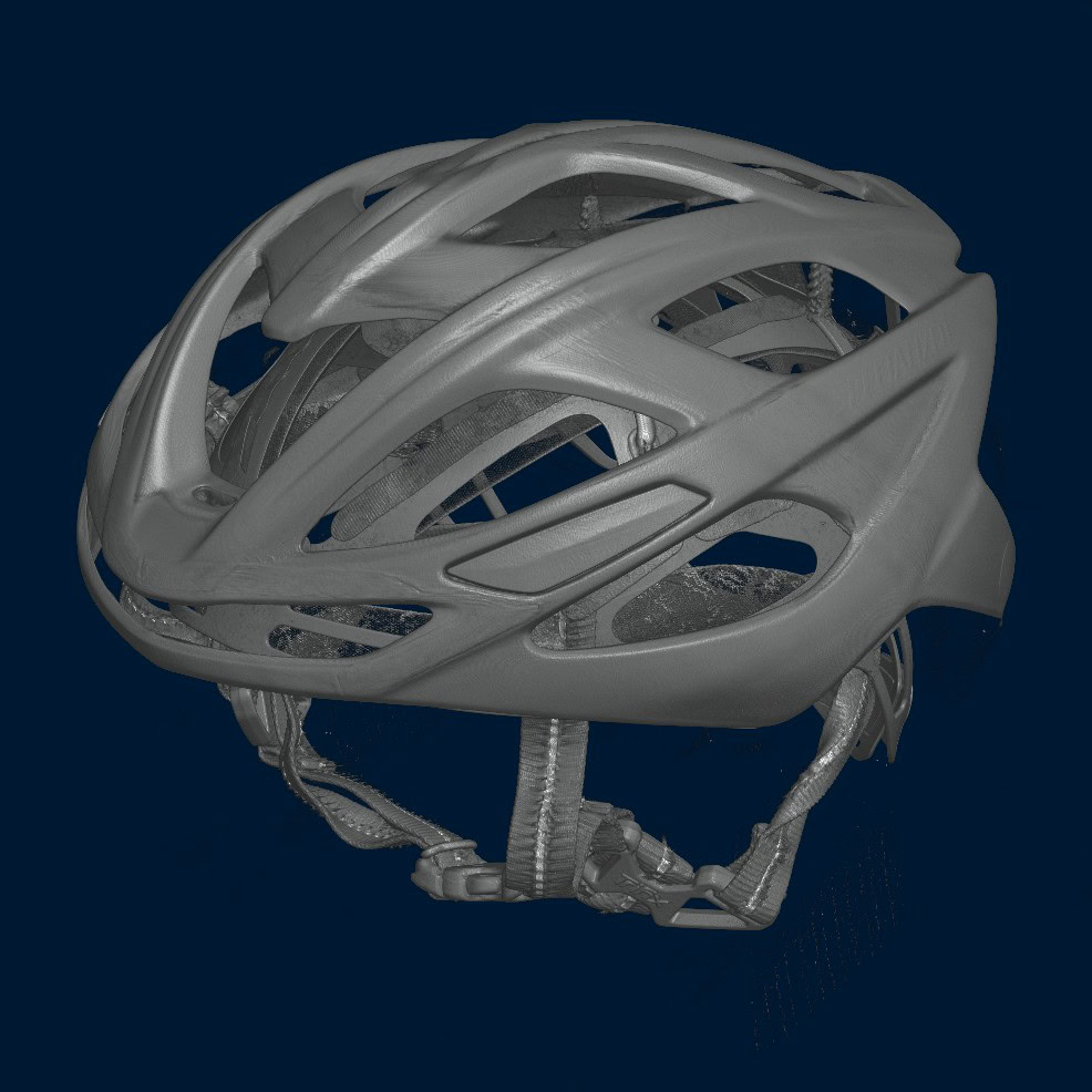 Neoscan NXL - Cycling helmet