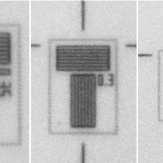 NeoScan N90, world's first benchtop nano-CT.