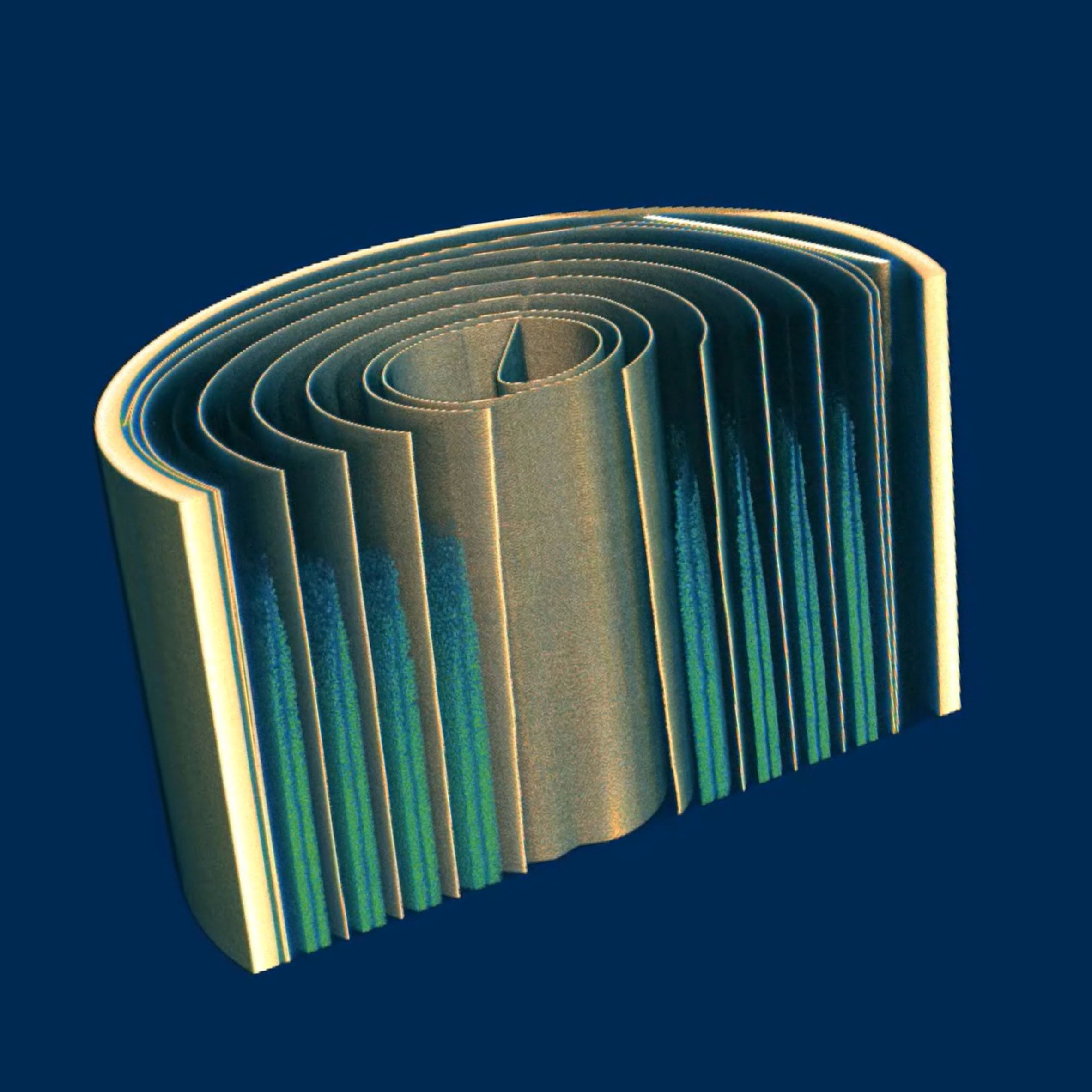 NeoScan N90, world's first benchtop nano-CT.