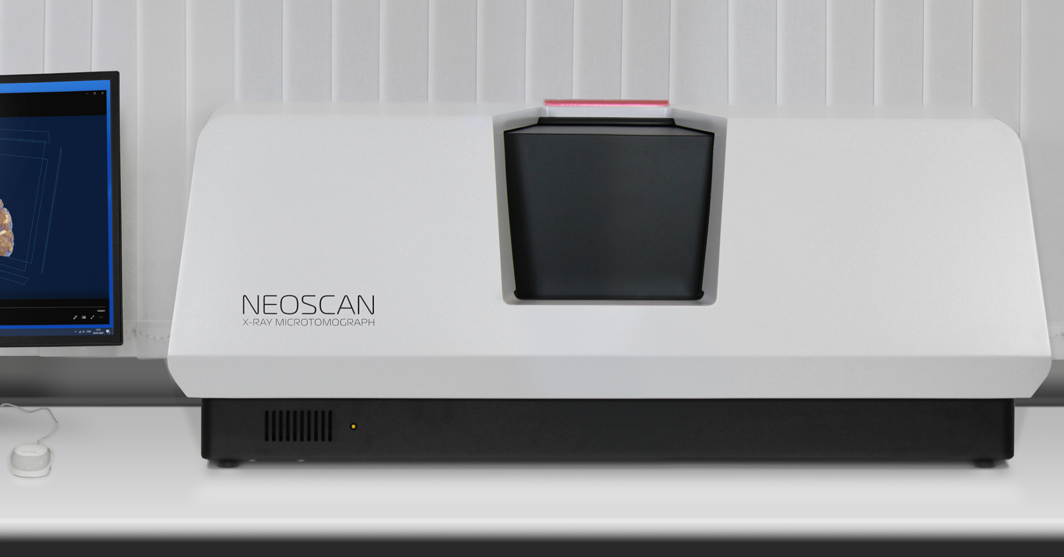 Applications | NeoScan